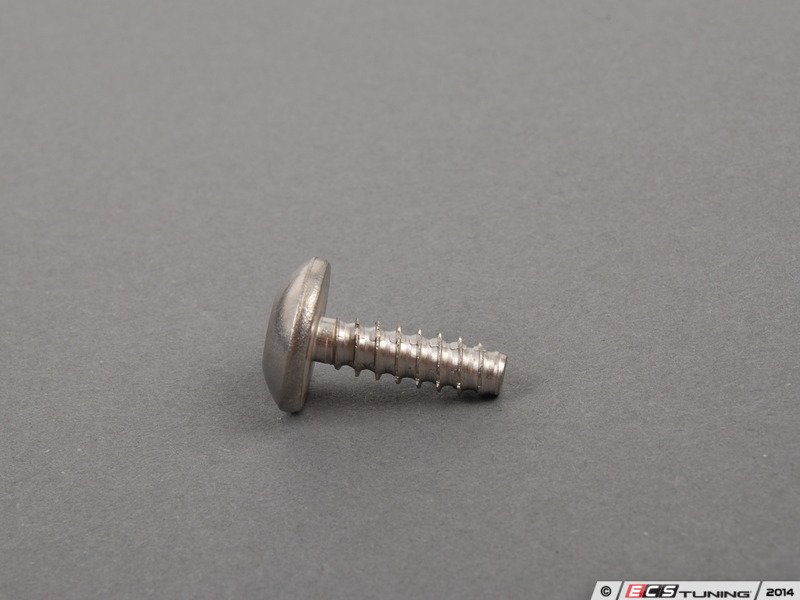 Genuine Mercedes Benz - 0069900512 - SCREW