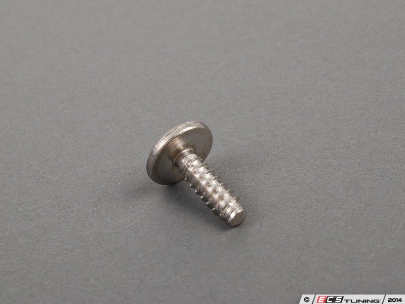 Genuine Mercedes Benz - 0069900512 - SCREW