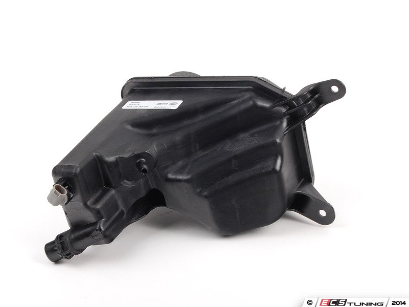 Mahle-Behr - 17137640514 - Coolant Expansion Tank