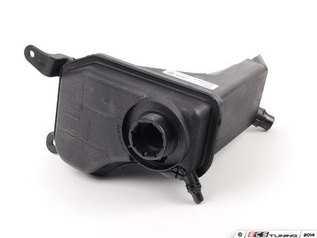 Mahle-Behr - 17137640514 - Coolant Expansion Tank