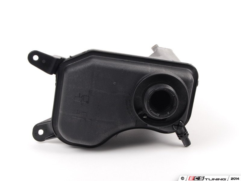 Mahle-Behr - 17137640514 - Coolant Expansion Tank