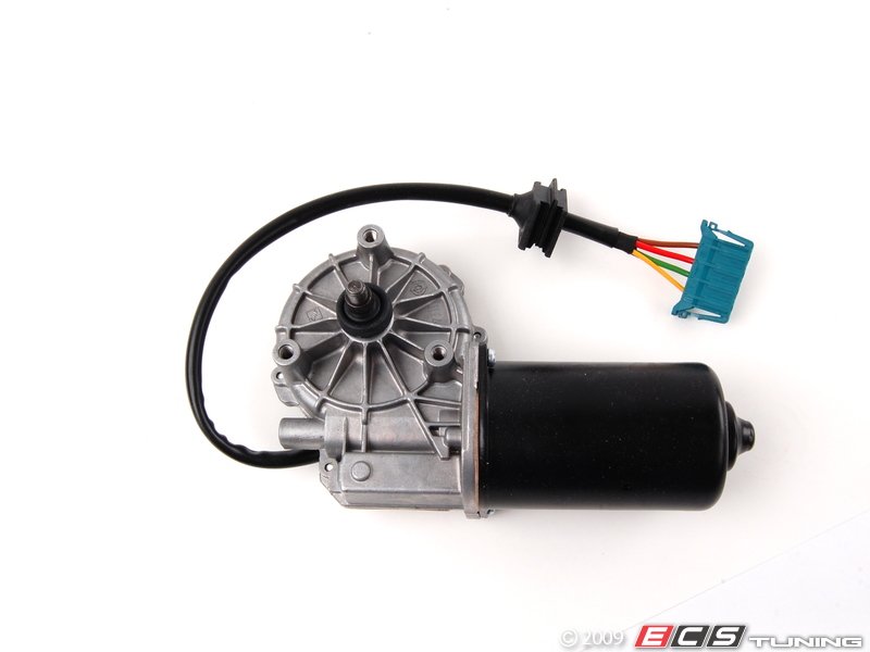 Genuine Mercedes Benz - 2028200408 - Windshield Wiper Motor