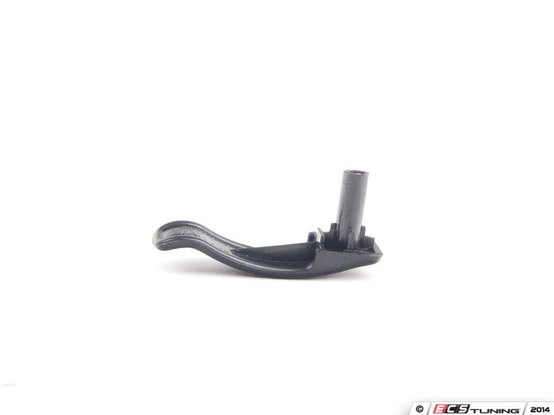 Genuine Mercedes Benz - 16486800219051 - BRACKET