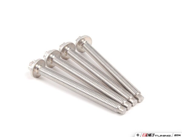 Rein - 12310392568 - Alternator Mounting Screw Set