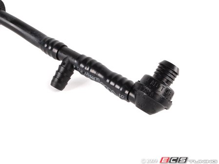 Genuine Volkswagen Audi - 4B0611931DC - Vacuum Hose - (NO LONGER ...
