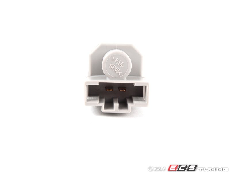 Genuine Volkswagen Audi - 1J0927189C - Clutch Switch (1J0 927 189 C)