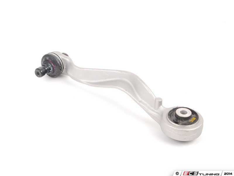 Genuine Volkswagen Audi - 4D0407509J - Front Upper Control Arm - Curved ...