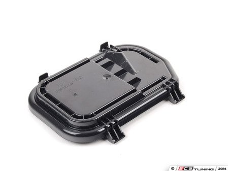 Genuine Volkswagen Audi - 4F0941158 - Headlight Cap - right (4F0 941 158)