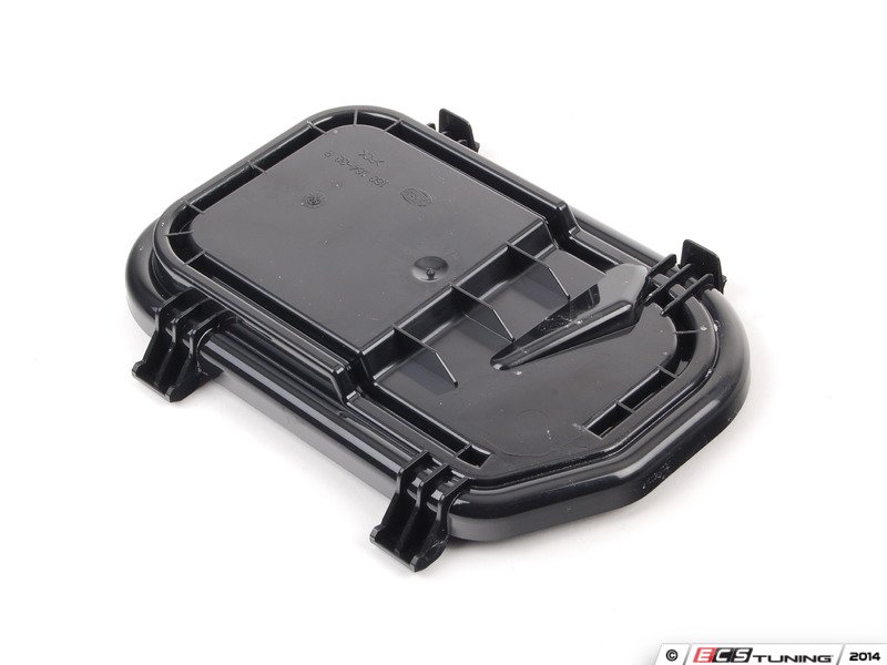 Genuine Volkswagen Audi - 4F0941158 - Headlight Cap - right (4F0 941 158)