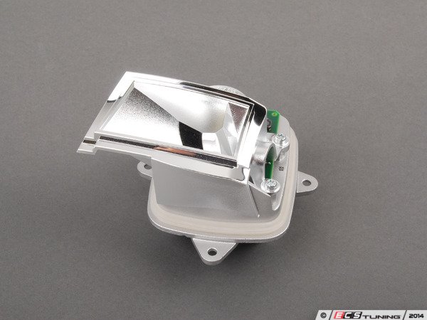 Genuine BMW - 63117352492 - LED Cornering Light Module - Right (63-11-7 ...