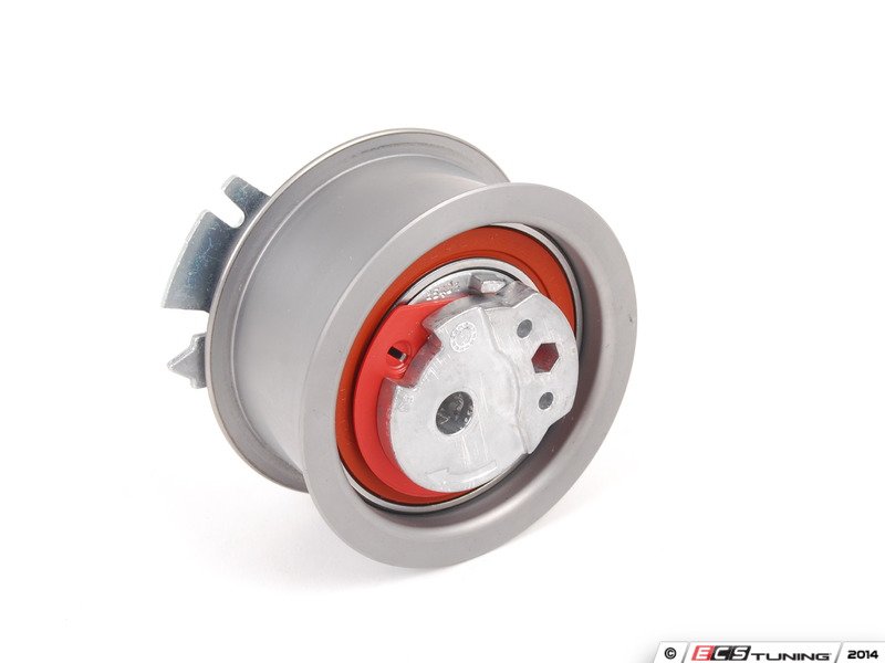 Genuine Volkswagen Audi - 03L109243E - Timing Belt Tensioner (03L 109 ...