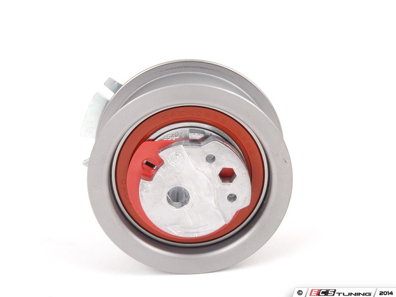 Genuine Volkswagen Audi - 03L109243E - Timing Belt Tensioner (03L 109 ...