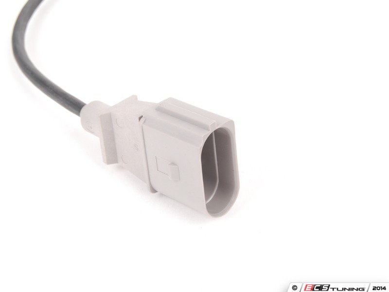 Genuine Volkswagen Audi - 077905381K - Crankshaft Position Sensor (077 ...