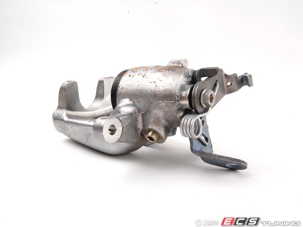 Genuine Volkswagen Audi - 1K0615423K - CALIPER (1K0 615 423 K)