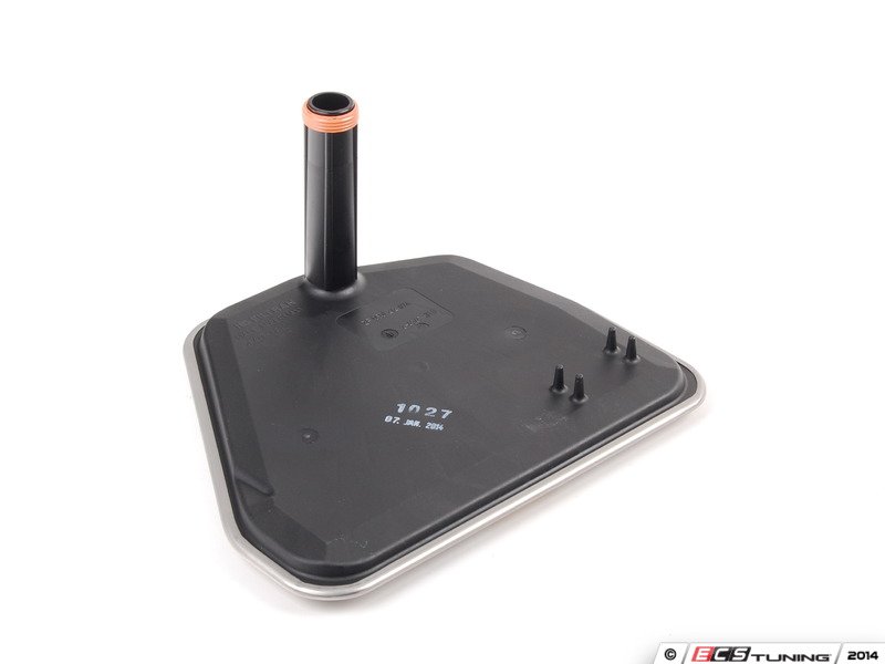 Genuine Volkswagen Audi - 09E325429 - Automatic Transmission Filter ...