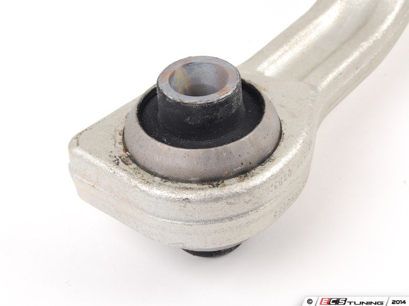 Genuine Mercedes Benz - 2213308707 - Front Lower Rearward Control Arm ...