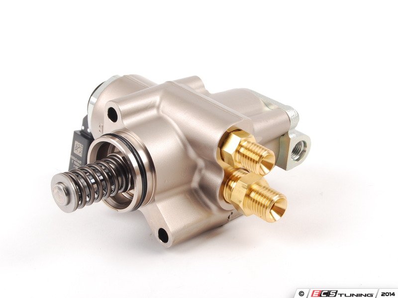 Genuine Volkswagen Audi - 079127025AF - High Pressure Fuel Pump - Left ...