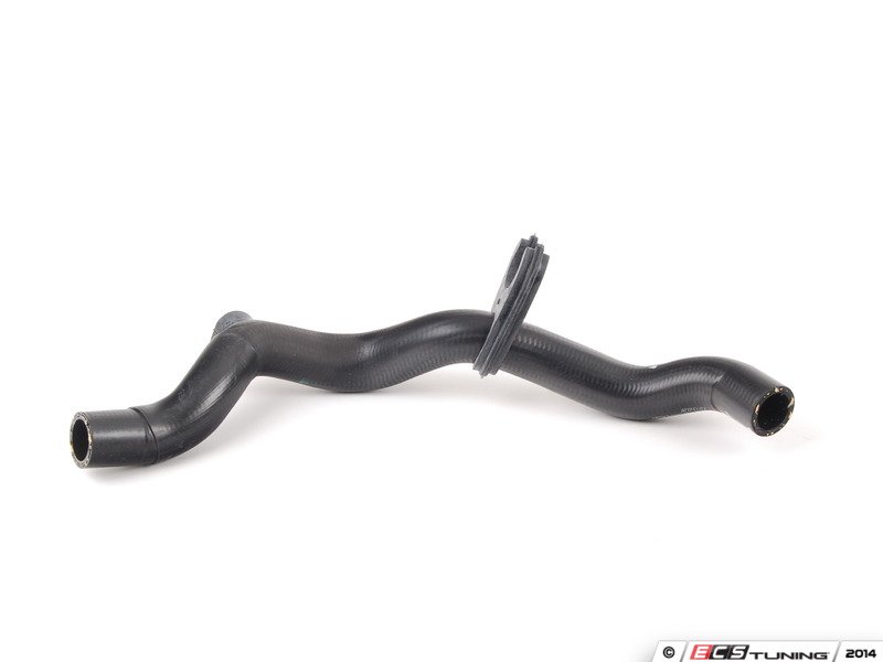 Genuine Volkswagen Audi - 1K0121157EP - EGR return Hose (1K0 121 157 EP)