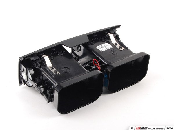 Genuine Mercedes Benz - 20483040549116 - NOZZLE