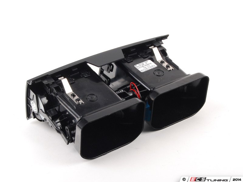 Genuine Mercedes Benz - 20483040549116 - NOZZLE