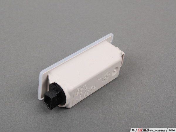 Genuine MINI - 63316972605 - Interior Light - Priced Each (63-31-6-972-605)