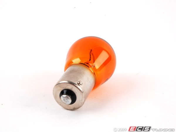 Genuine BMW - 63217160791 - Single Filament Bulb - Priced Each (63-21-7 ...