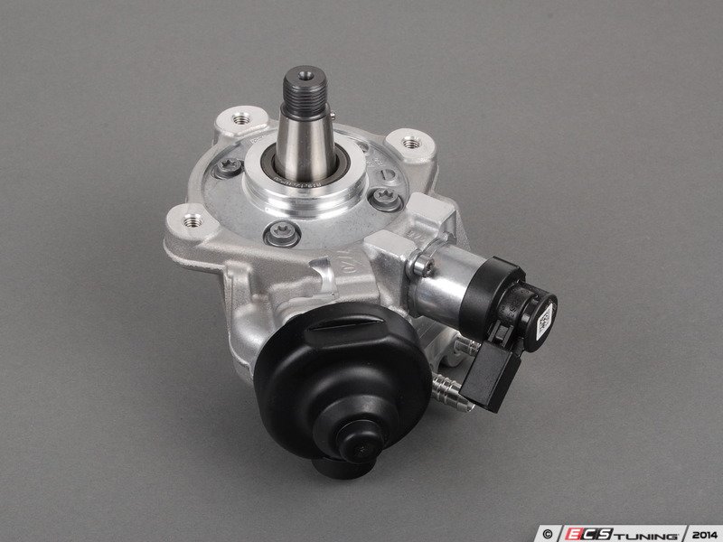 Genuine Volkswagen Audi - 03L130755AA - High Pressure Fuel Pump - (NO ...