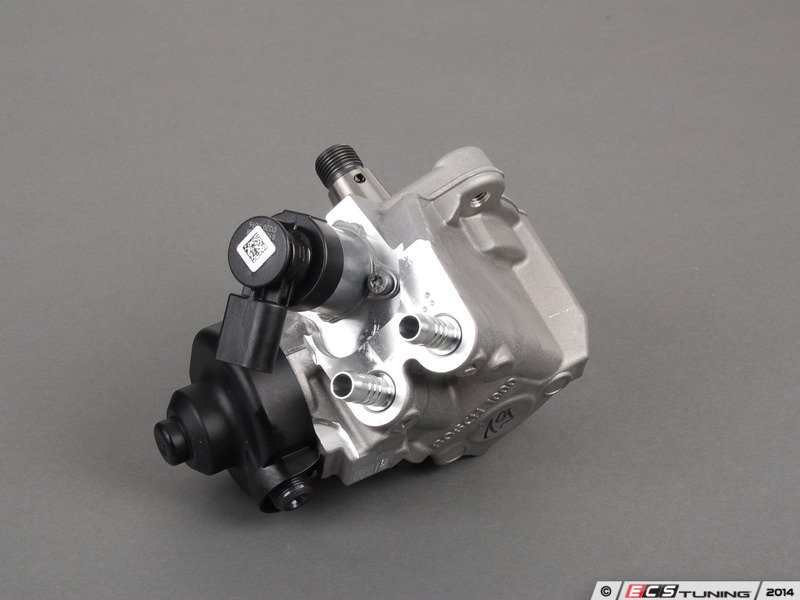 Genuine Volkswagen Audi - 03L130755AA - High Pressure Fuel Pump - (NO ...