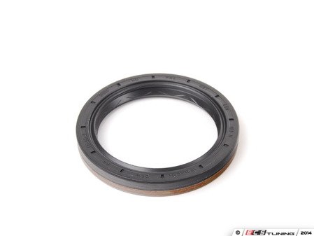 Genuine Volkswagen Audi - 02T409189K - Drive Axle Seal - Right (02T 409 ...