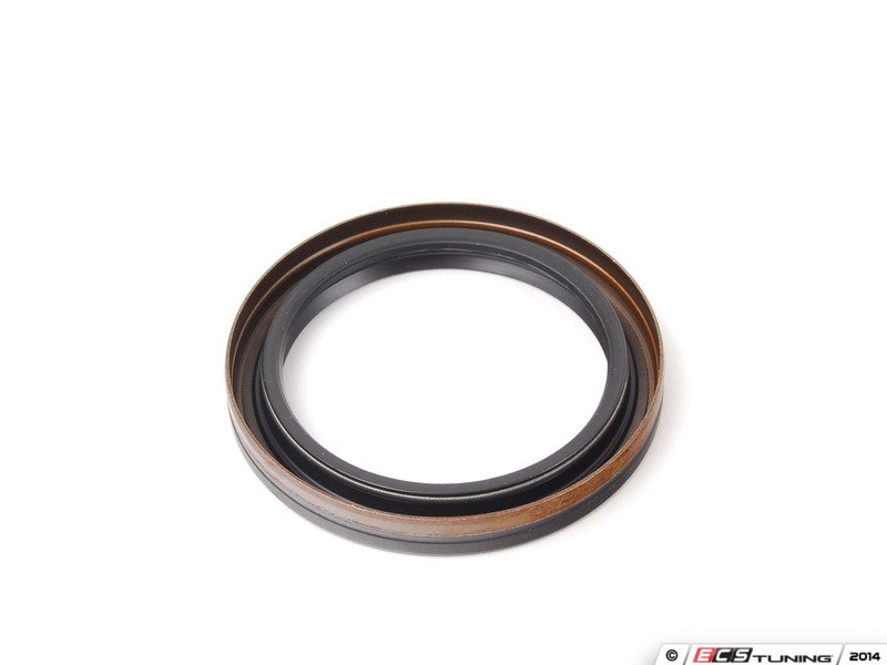 Genuine Volkswagen Audi - 02T409189K - Drive Axle Seal - Right (02T 409 ...