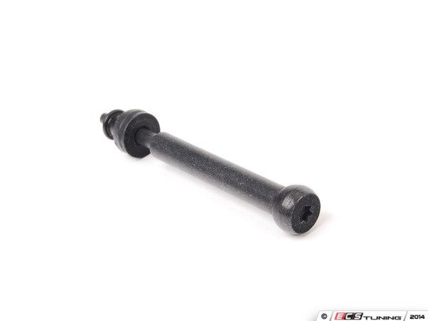 Genuine Volkswagen Audi - WHT000731A - BALL SREW (WHT 000 731 A)