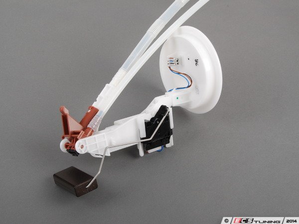 Genuine Volkswagen Audi - 1K0919673AH - Fuel Level Sensor - left (1K0 ...