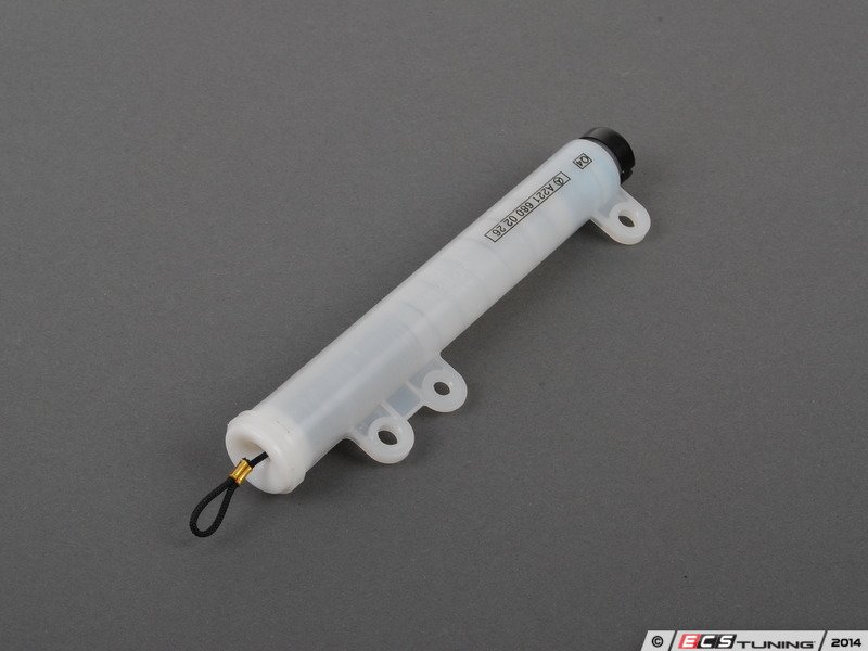 Genuine Mercedes Benz - 2216800226 - INSULATION