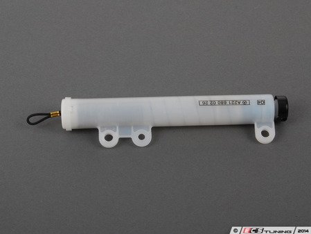 Genuine Mercedes Benz - 2216800226 - INSULATION