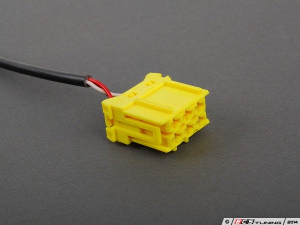 Genuine Mercedes Benz - 2308211551 - SWITCH