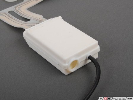 Genuine Mercedes Benz - 2308211551 - SWITCH