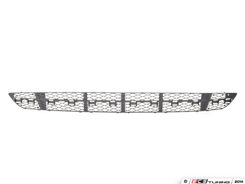 Genuine Mercedes Benz - 2118850553 - Lower Center Grille