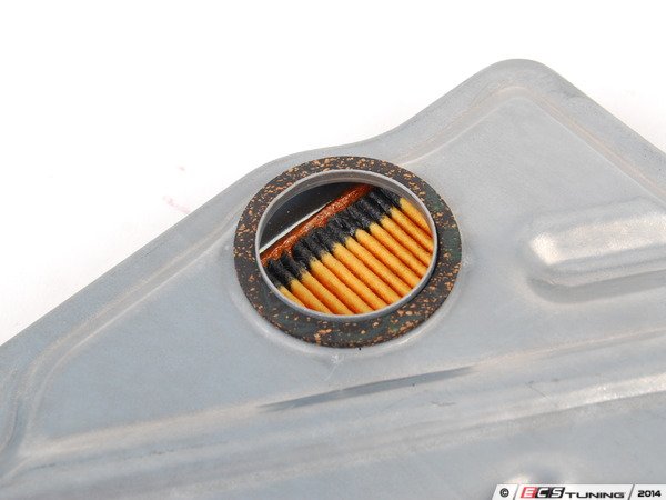 Genuine Mercedes Benz - 1292770195 - Automatic Transmission Filter