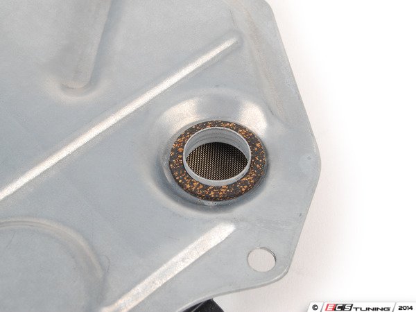 Genuine Mercedes Benz - 1292770195 - Automatic Transmission Filter