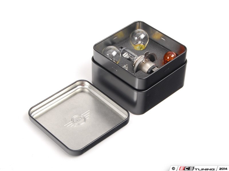 ECS News - MINI F56 RockyMounts Roof Racks