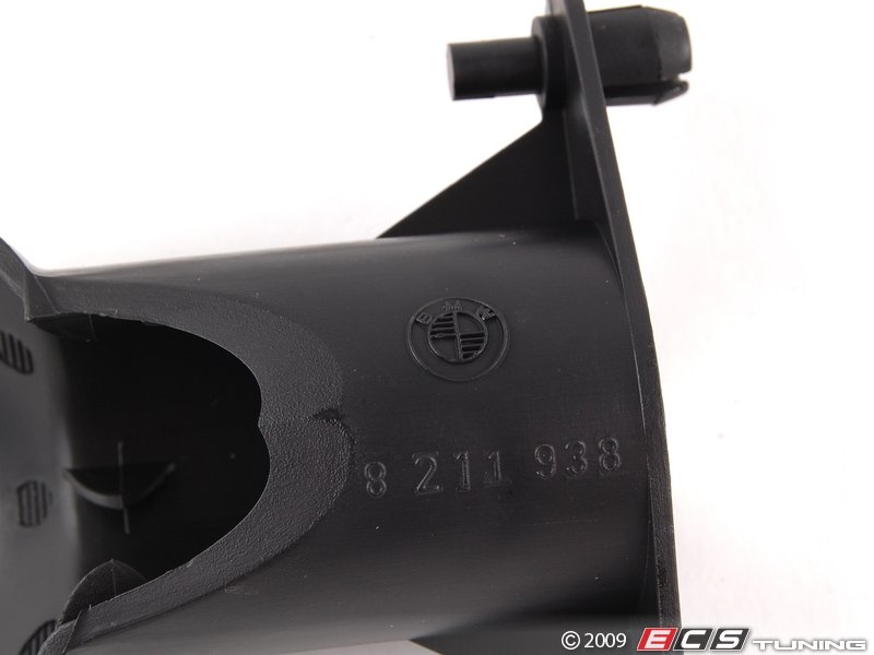 Genuine BMW - 51118211938 - MOUNTING SLEEVE (51-11-8-211-938)