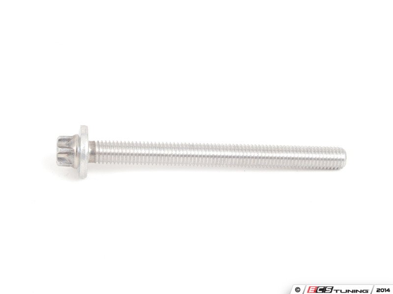 Genuine BMW - 64550392602 - Aluminum Screws for A/C Compressor (64-55-0 ...