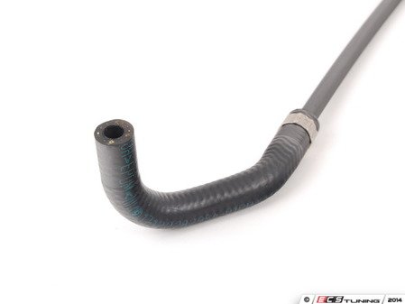 Genuine BMW - 17122282954 - Water Hose (17-12-2-282-954)