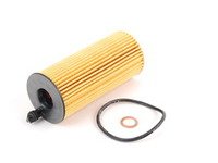 Genuine BMW - 11428507683 - Oil Filter Kit (11-42-8-507-683)