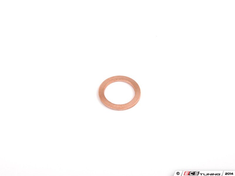 Genuine BMW - 11428507683 - Oil Filter Kit (11-42-8-507-683)