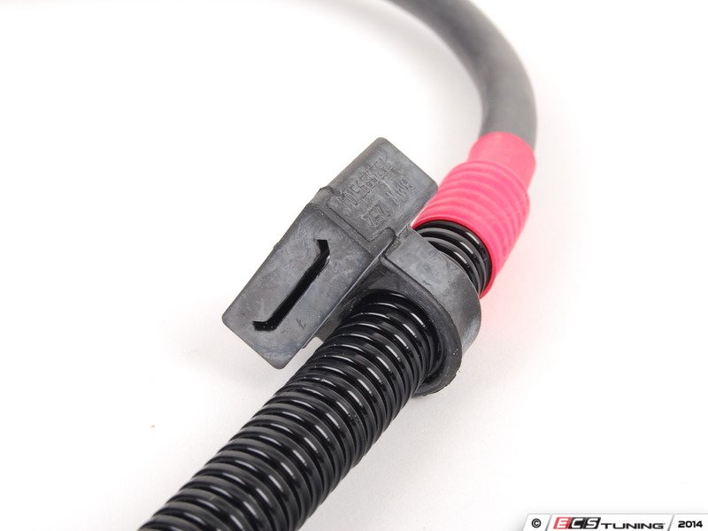 Genuine BMW - 12427584691 - Starter Cable (12-42-7-584-691)