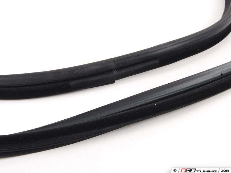 Genuine BMW - 51717019955 - Rear Hatch Seal (51-71-7-019-955)