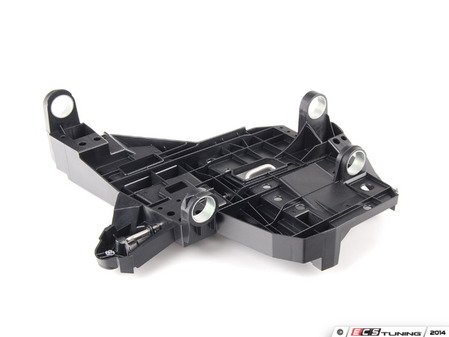 Genuine Porsche - 95563104300 - Headlight Mounting Bracket - Left