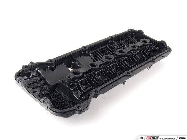 Assembled By ECS - 11127512839KT - Valve Cover Replacement Kit