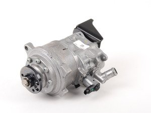BMW F01 740i N54 3.0L Steering Pump Parts - ECS Tuning
